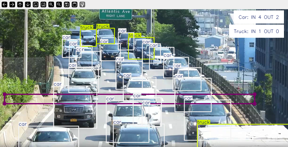 3D Object Tracking using LiDAR and CAMERA | by Nikhil Nair | Medium