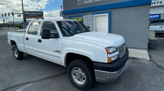 Auto Programming Pacheco- Pacheco Auto Care - Used Cars Near Me Reno ...