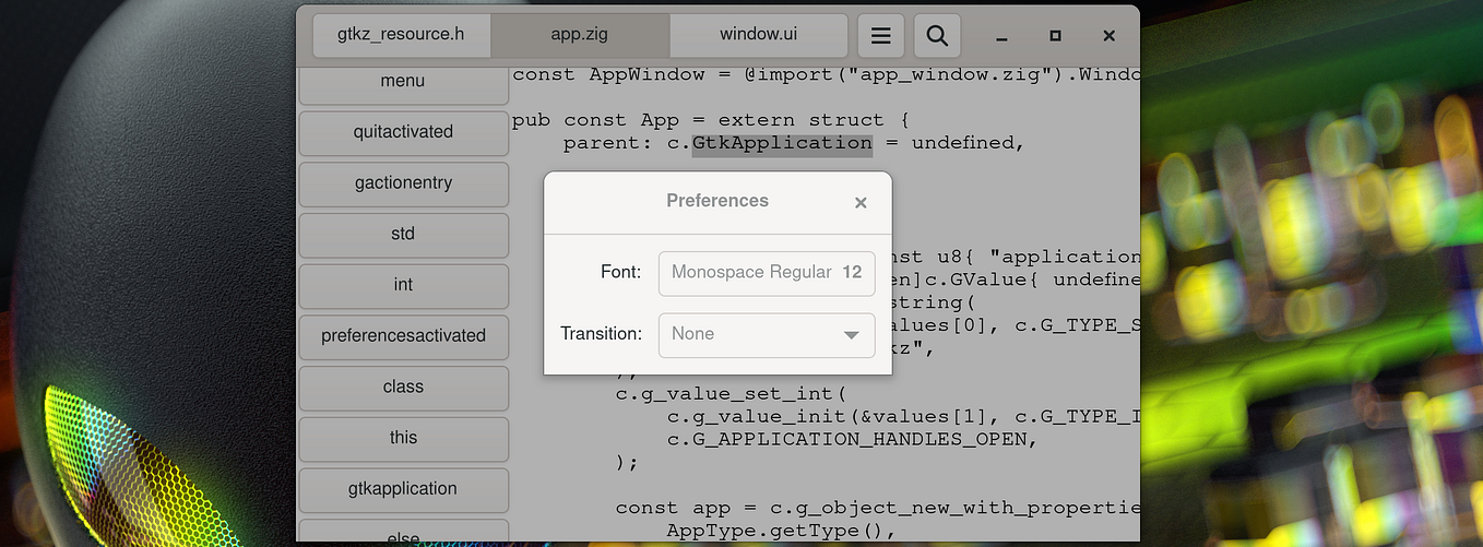 Using SQLite with Zig. Using SQLite with the Zig programming… | by Joe Els | Medium