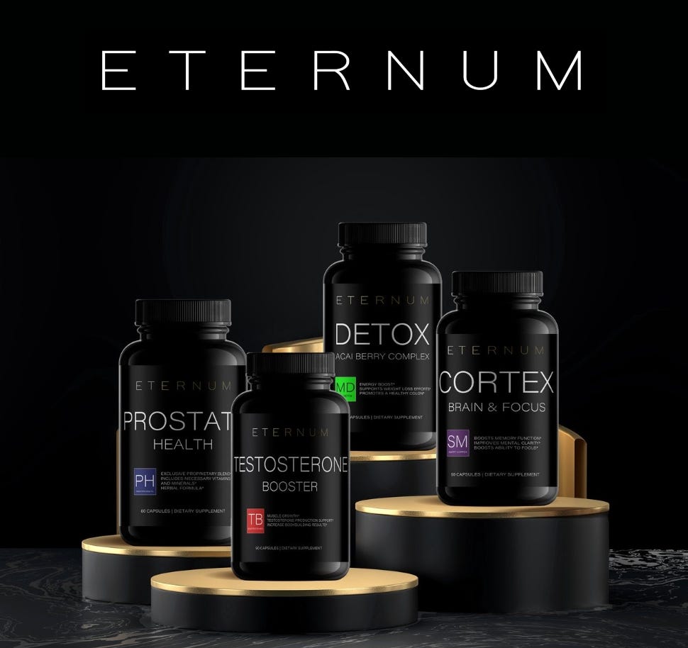 **Discover the Power of Emperor's Vigor Tonic: Your Ultimate Health ...