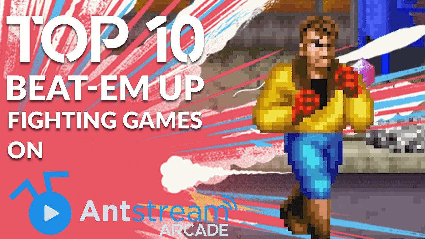Top 10 Weird Retro Games. Gaming has always been a platform for… | by ...