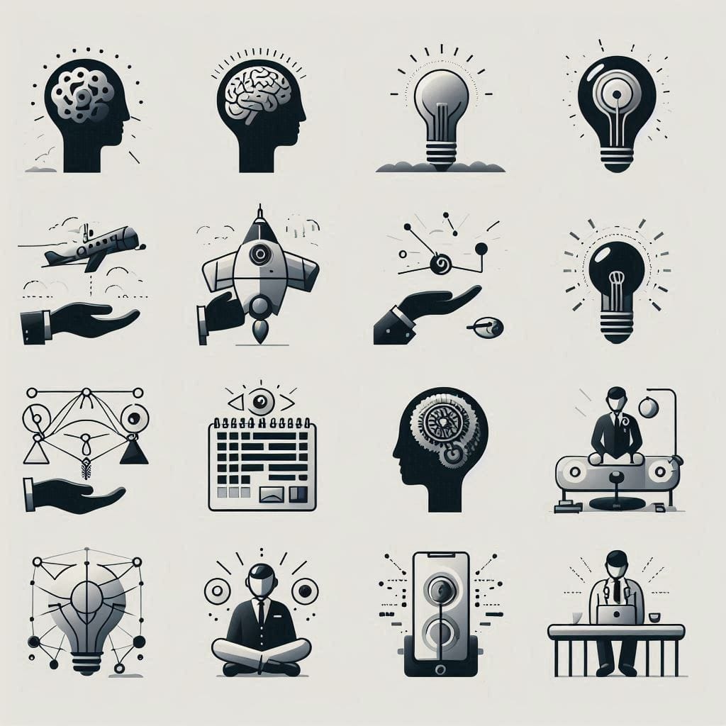 The Many Faces of Intelligence: A Journey Through Smarts | by Ghofran ...