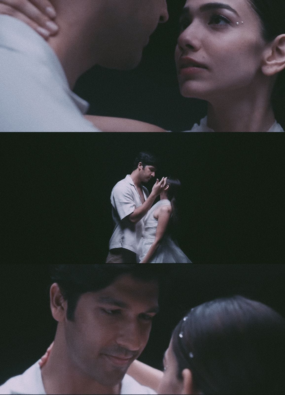 “Mazaak”- an epitome of falling in love out of the blue. | by Shreya ...