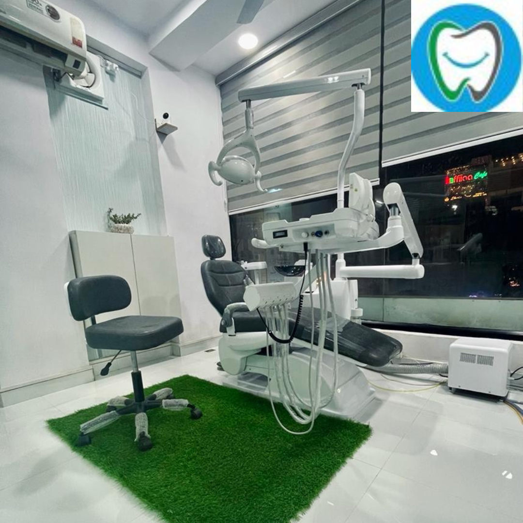 Achieve a Perfect Smile with Invisalign and Teeth Whitening at Align ...