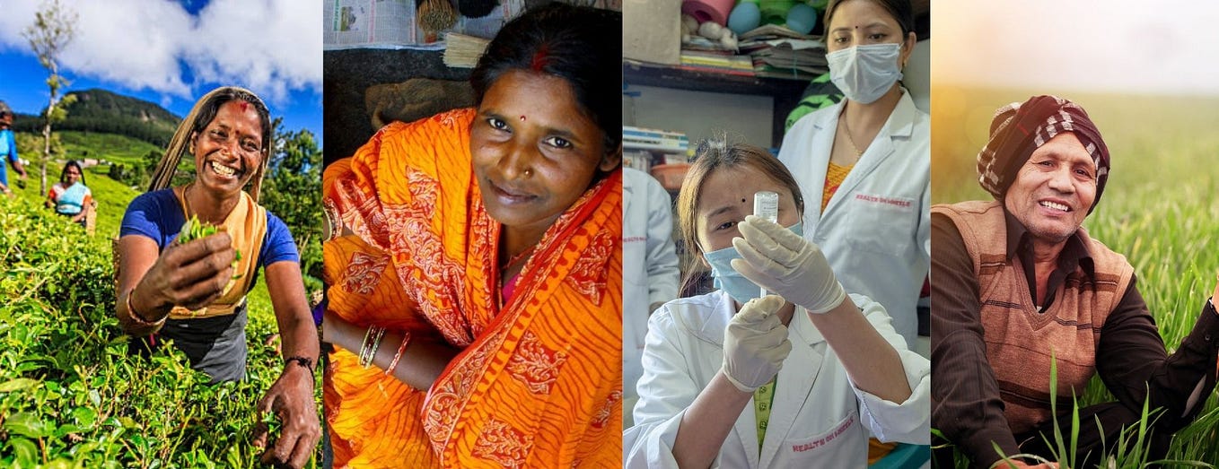 Importance Of Csr Monitoring Platforms The Significance Of A Csr Project Monitoring Platform