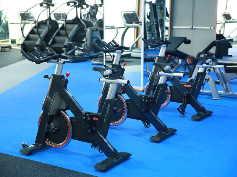 Important Components of a Low-Cost Exercise | by Velocityfitnessclub ...