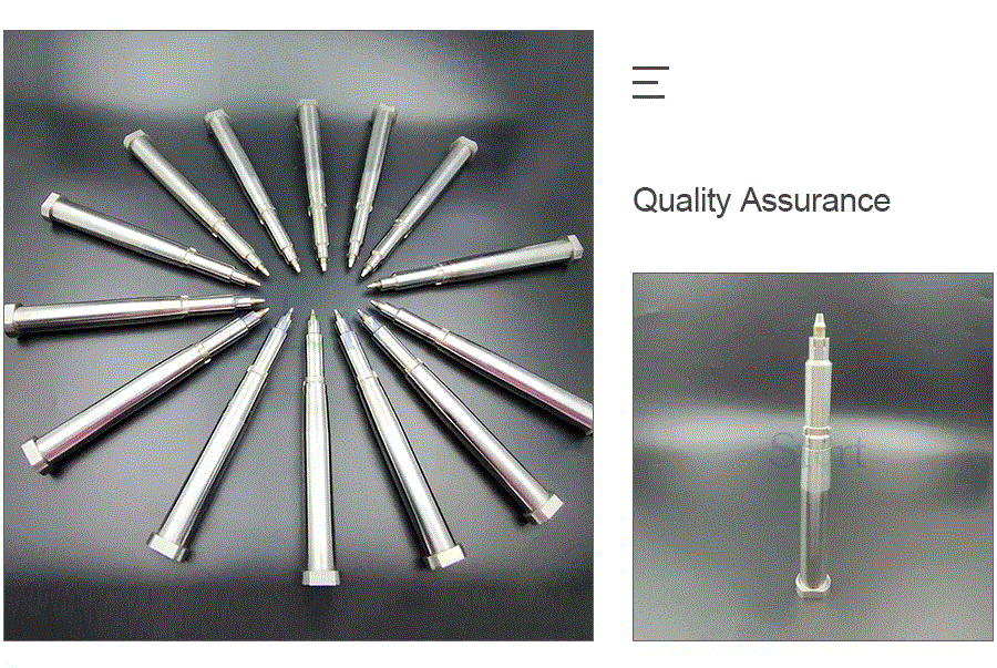 Know about injection moulding lifter and its significance | startmould ...