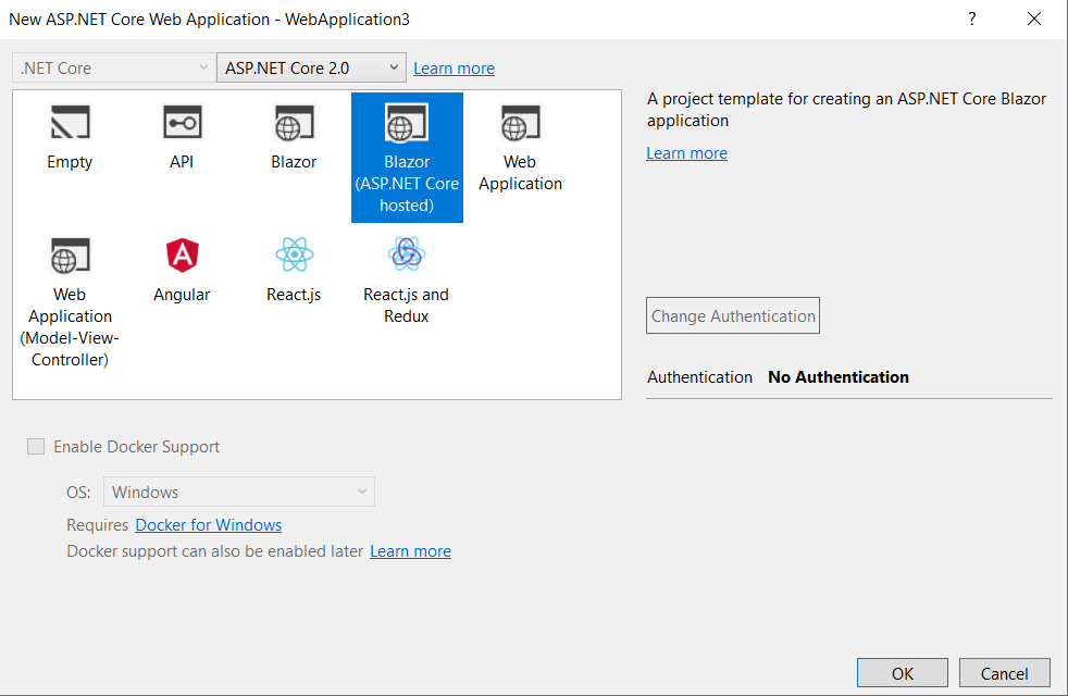 Creating and using a local NuGet package repository | by Vibhav Churi | Medium