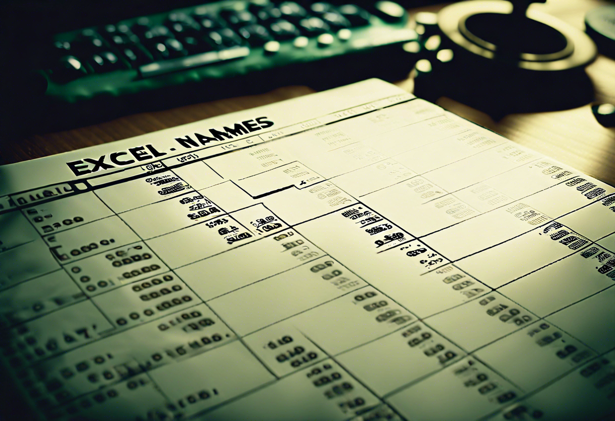 How To Create A Drop Down List In Excel | by Mehedi Hasan | Medium