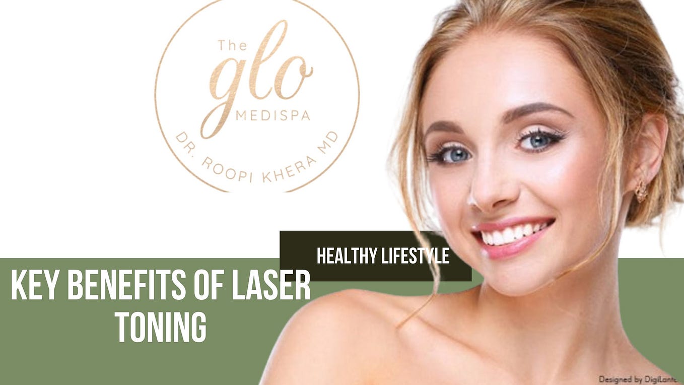 Understand the Benefits of Laser Hair Removal | by The Glo Medispa | Medium