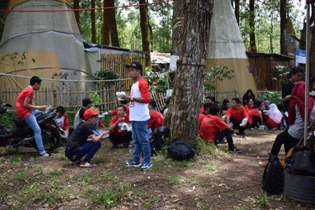 Wisata outbound Malang. Jawa Timur menawarkan 9 kota dan 29… | by Training Outbound Malang | Medium