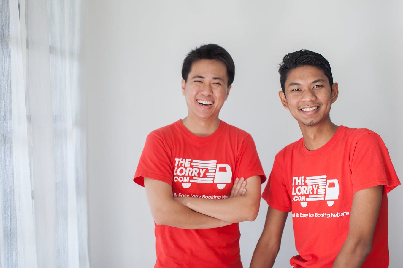 Making TheLorry.Com. A story of idea validation through lean… | by ...