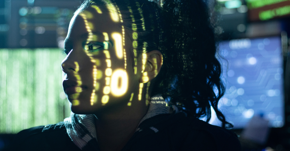 Why The Human Element in Cybersecurity Is My Obsession | by April Han ...