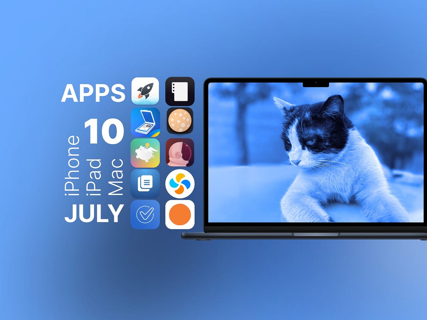 10 Useful Mac Apps — Dec 2022. Ten Mac apps for the last month of this… | by Clark | Mac O’Clock ...