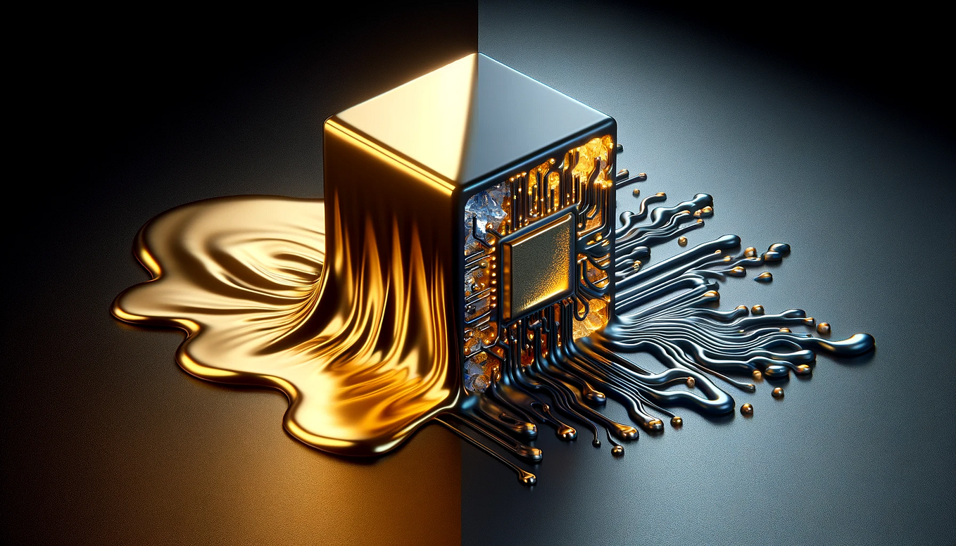 Sensemaking at Scale: Navigating Current Trends in Computer Vision | by ...