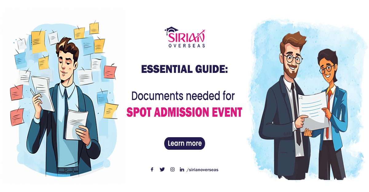 Hyderabad & Vijayawada — Attend Touro University’s Spot Admissions ...