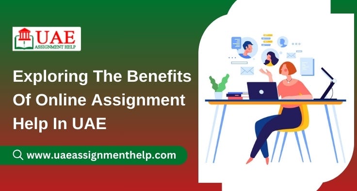 How To Structure Your College Assignments For Better Result? | by Uae ...