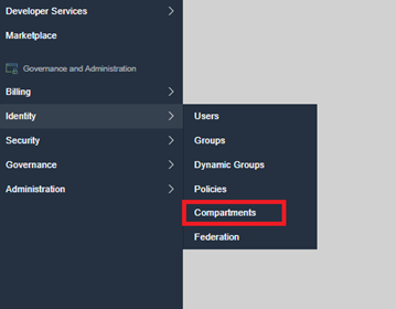 How to connect Autonomous Linux with Autonomous Database in Oracle Cloud | by Art Polyakov | Medium