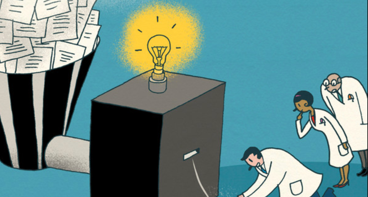 A simplified approach to Design Sprint problem framing. | by Robert ...