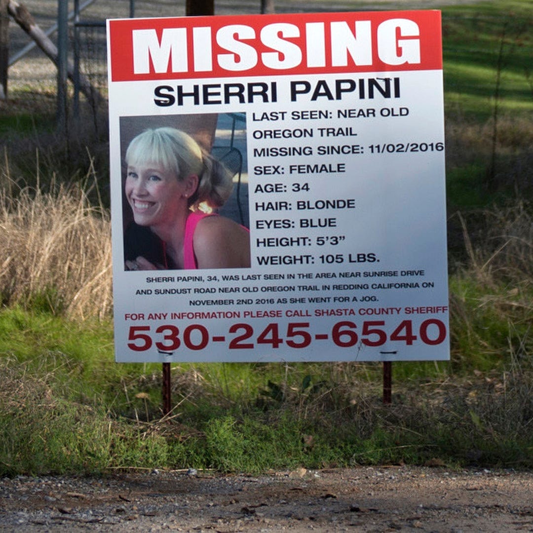 A Florida Woman Eaten alive by an Alligator. The tragic lost of Sabrina ...