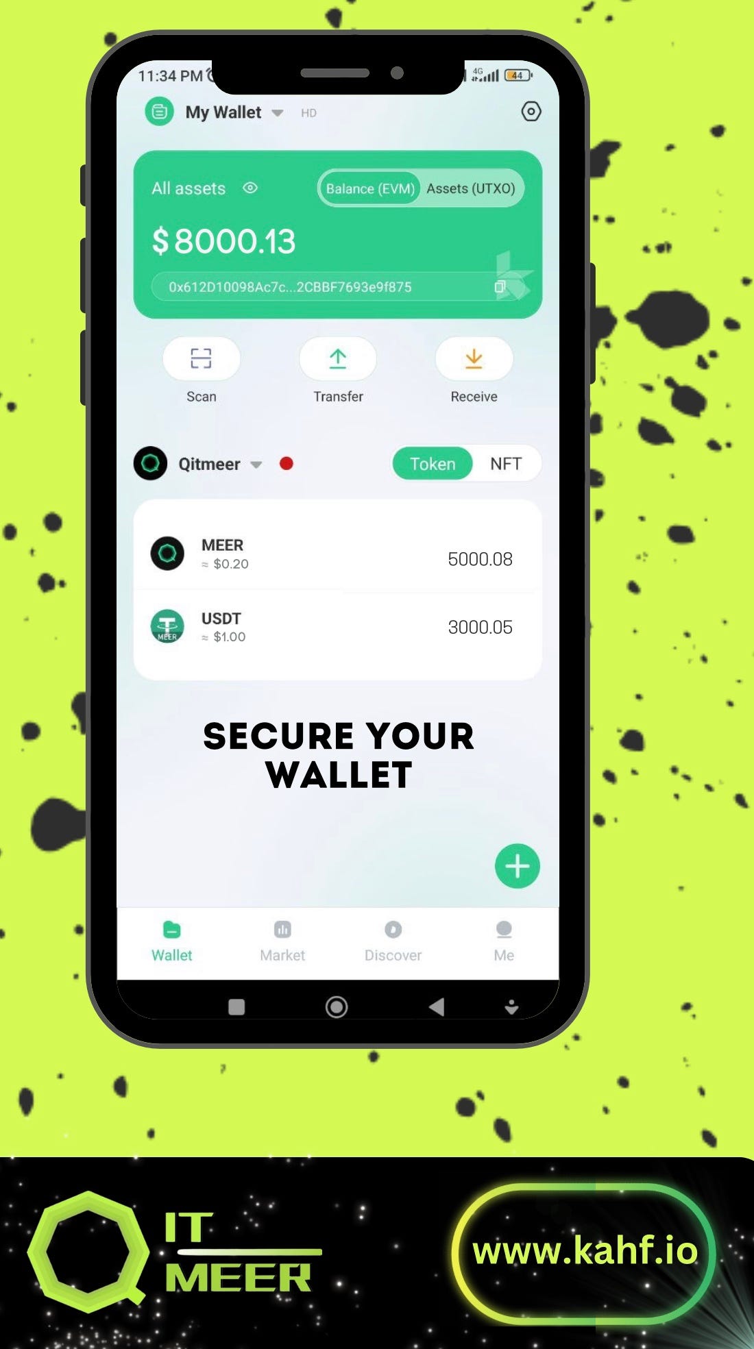 bitsCrunch Network: Your Comprehensive Guide to Navigating Due Diligence in the NFT Market. | by ...