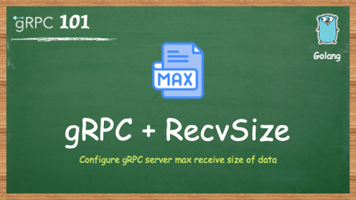 Grpc Implement Api Throttling We Will Use Rk Boot To Implement Server By Mofcloud Medium