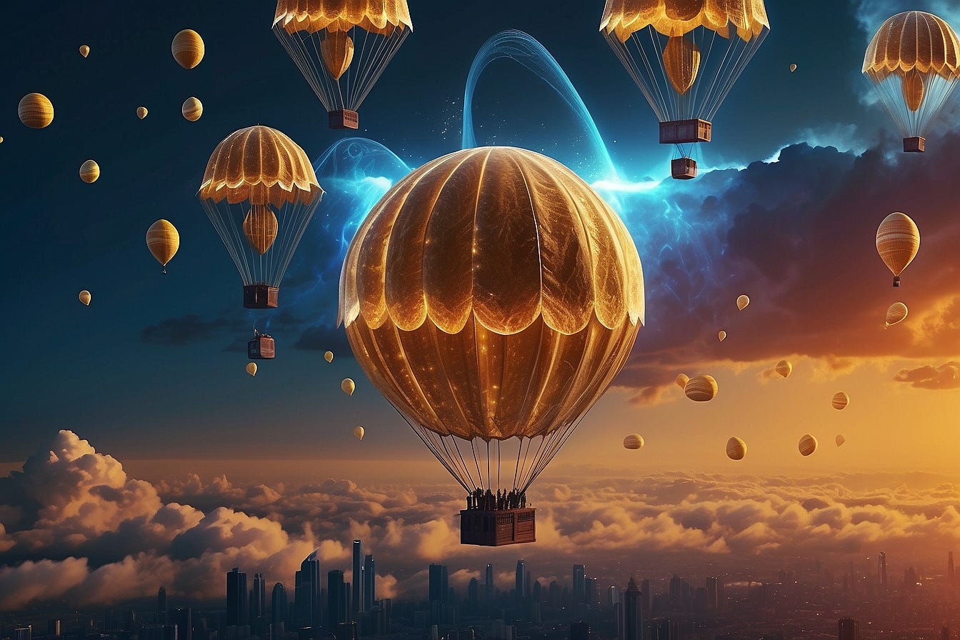 Venom Airdrop — Everything You Need to Know About the Latest Crypto ...