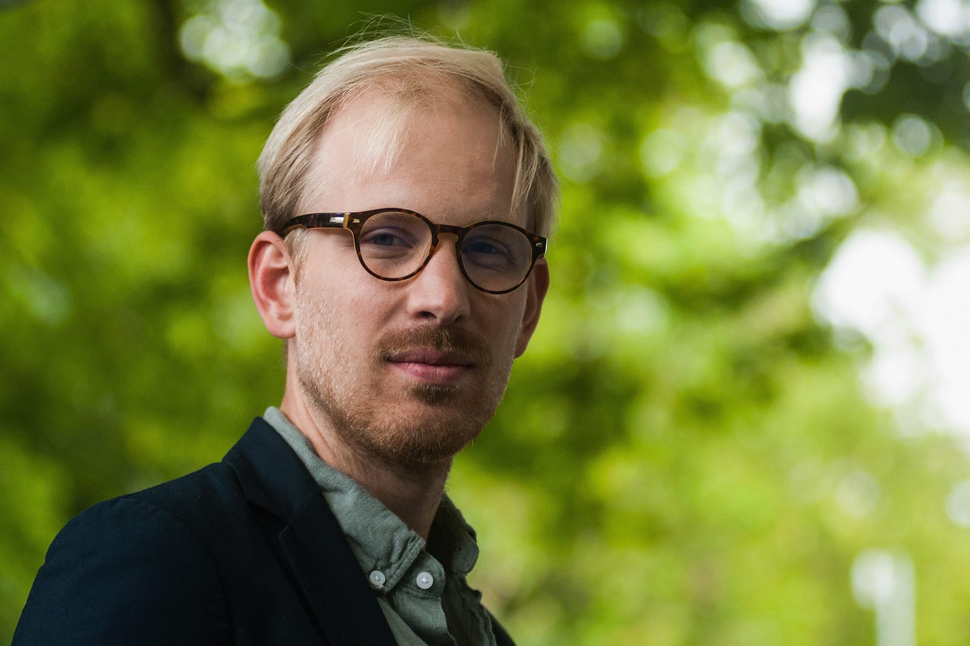 In Defense of Stalin. The time has come for a re-evaluation | by Ben ...