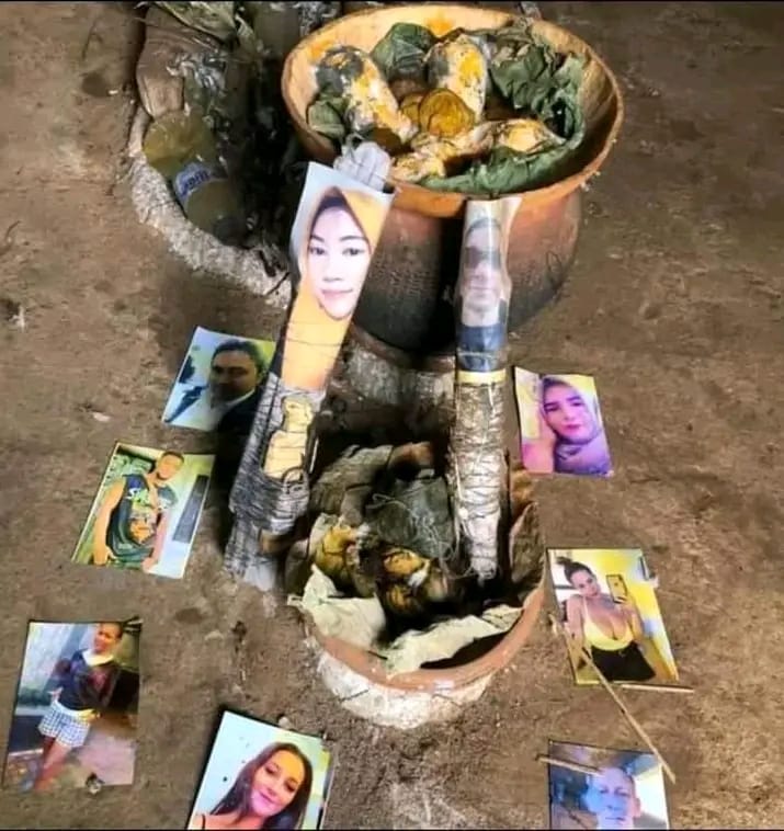 Powerful Witch doctor, traditional doctor and love spell caster in ...