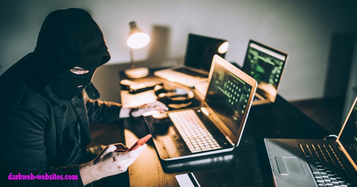 Exploring the Mysteries of the Red Room: A Dive into the Dark Web | by ...