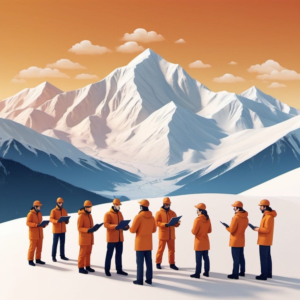 Query Your DataFrames with Powerful Large Language Models using LangChain. | by Pere Martra ...