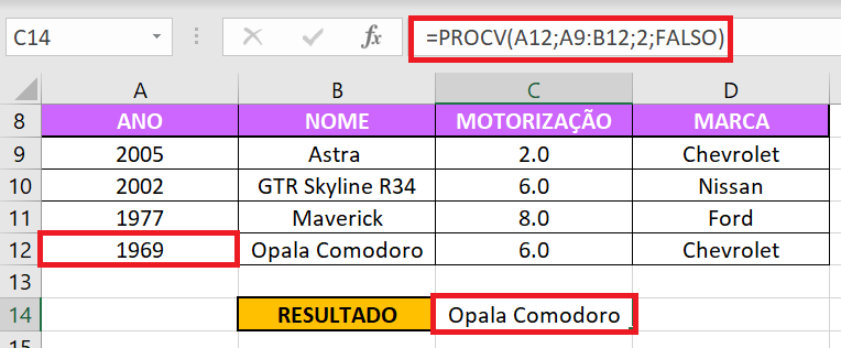 Estudo Excel 04: Funções de lógica (SE e SES) | by Gabriel Bispo | Medium