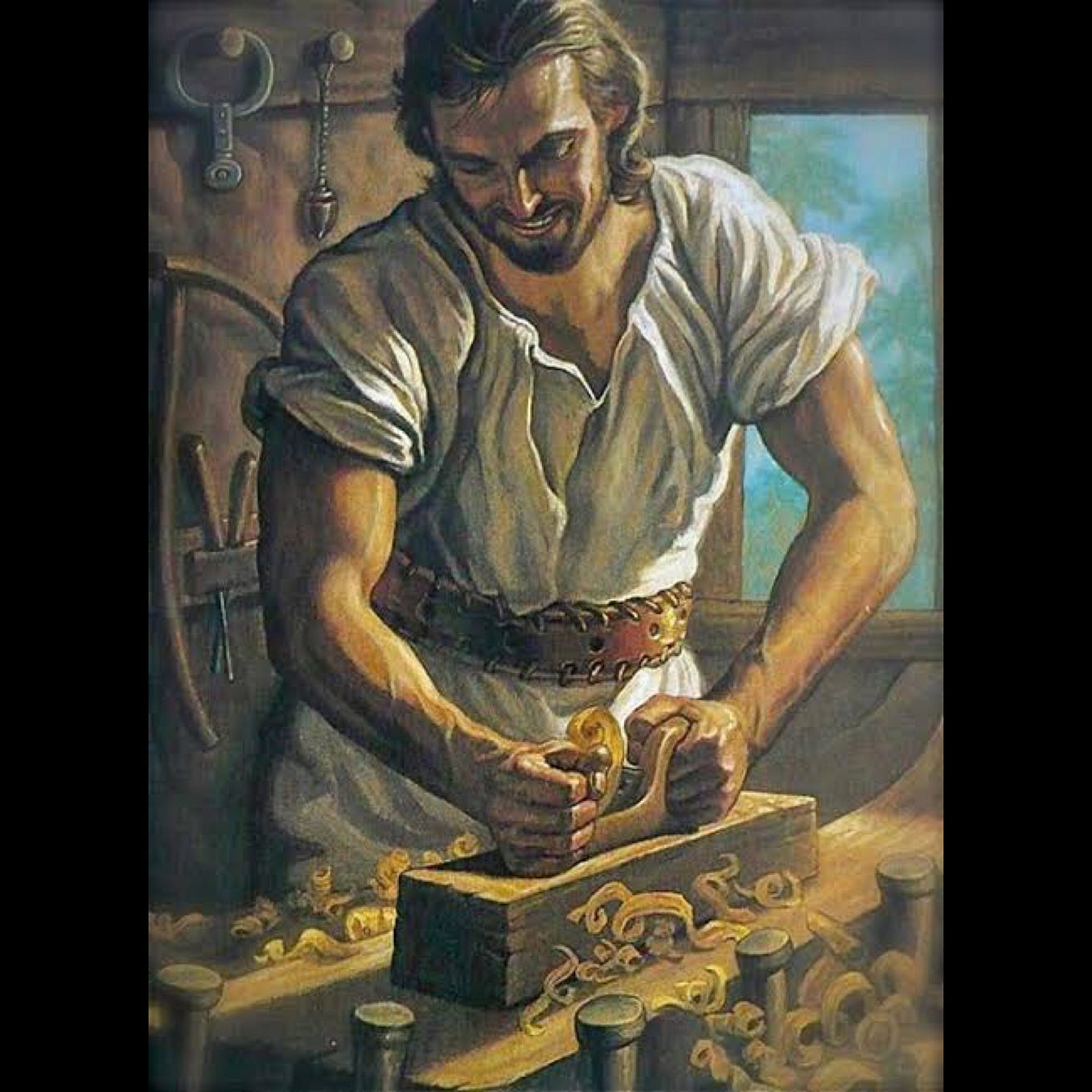 Did Israel suffer in Egypt for 430 years? | by Victory Olaleye | Medium