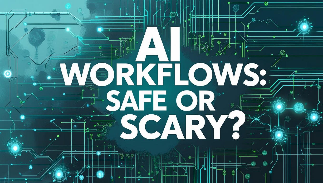 🚀 AI-Powered Frontend Development: Automate UI, Code, and Workflows ...
