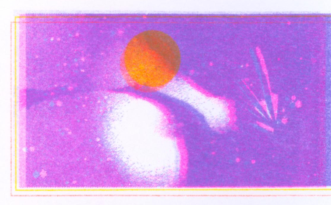 FACE VALUE: Projection and Reclamation | by Drew Demeterio | Medium