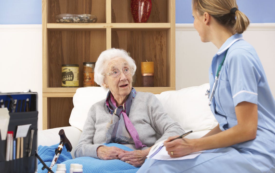 How Will You Choose Your Ideal Retirement Village | by Aged Advisor NZ ...