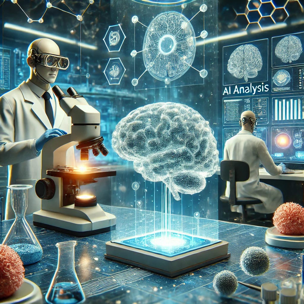 How AI is Revolutionizing the Gambling Industry | by Hassan Taher | Medium