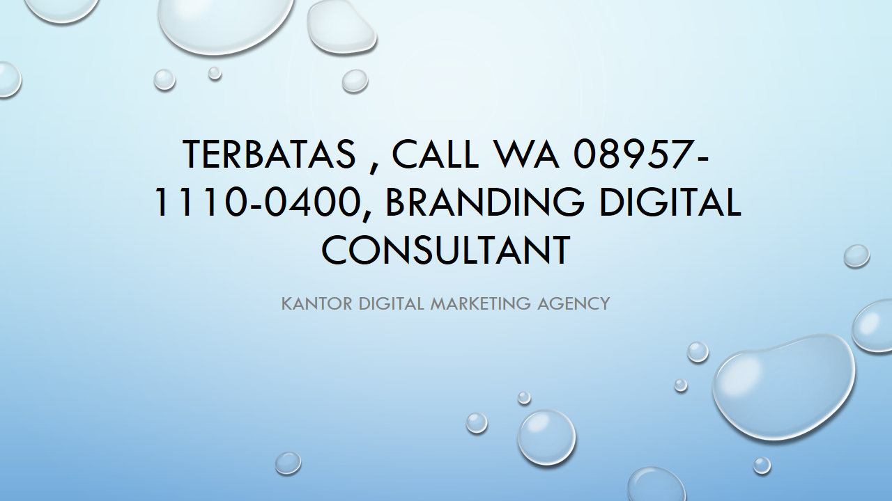 MUDAH , CALL WA 08957–1110–0400, Perencanaan Karir Mahasiswa | by ...