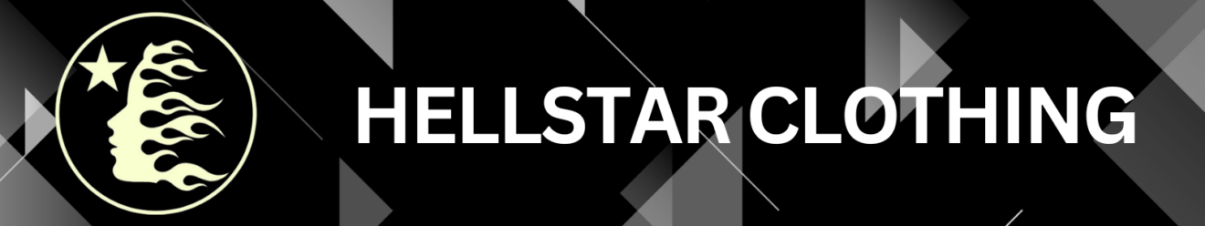 Hellstar. Hellstar: Exploring the Enigmatic… | by Hellstar Clothing ...