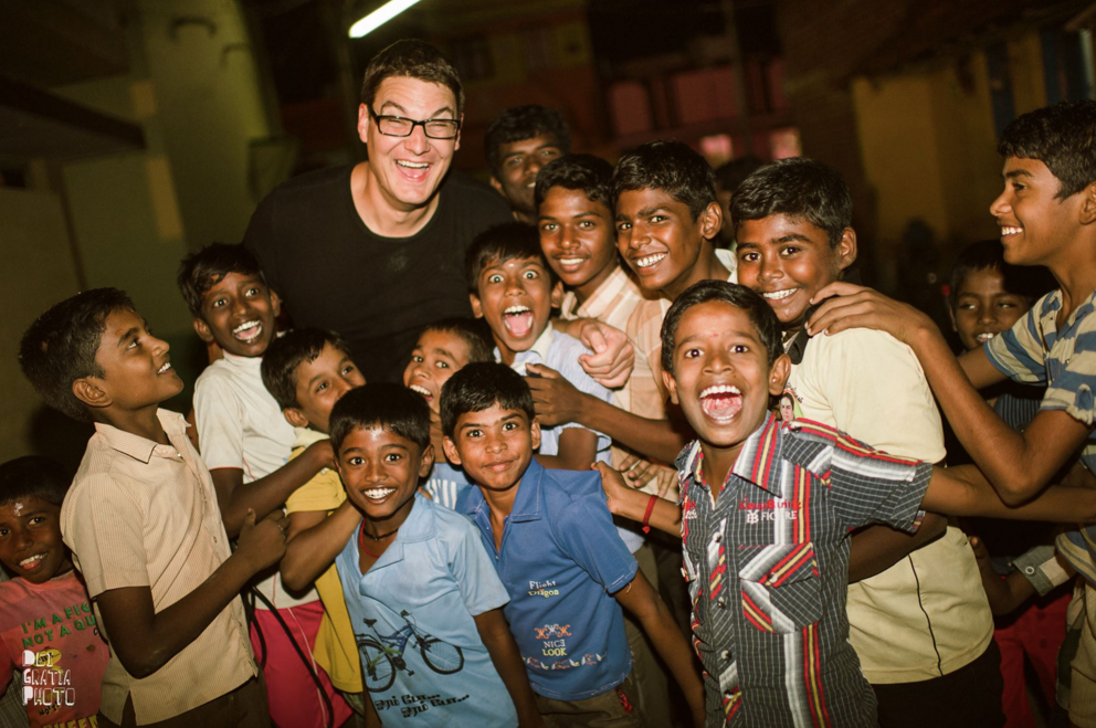 Never Grow Up. Reflections on childhood and losing… | by Nick Blackmon ...