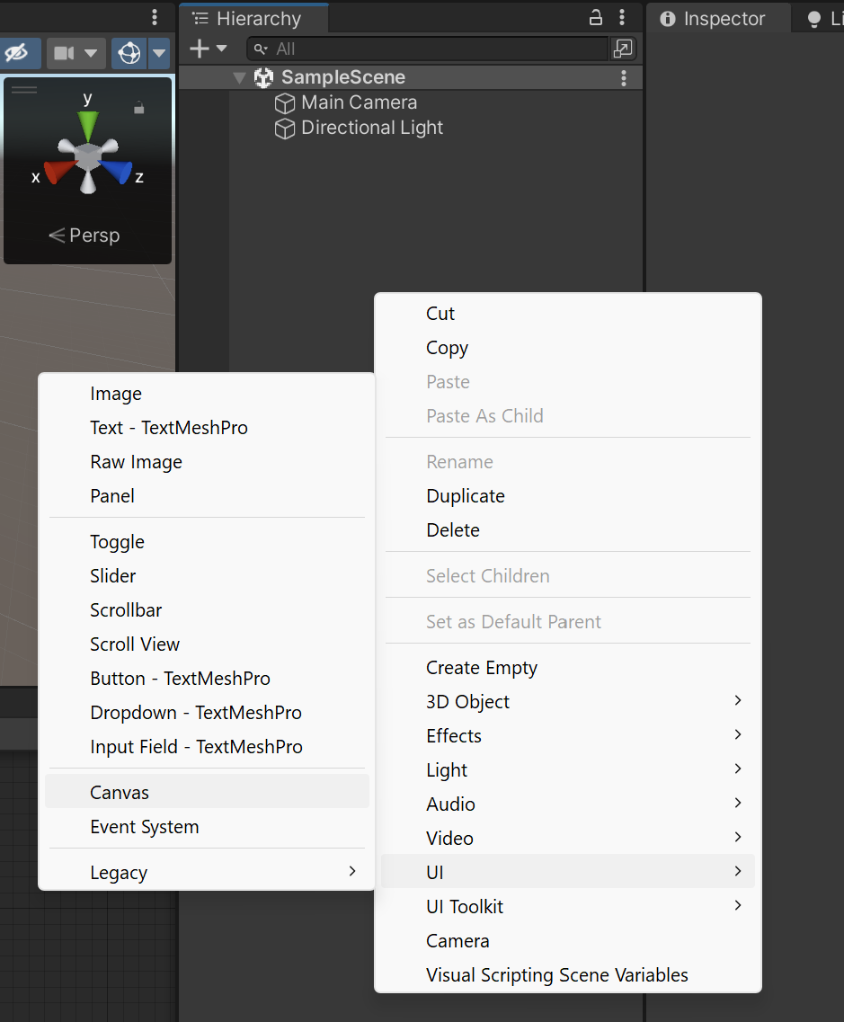 UI-12 Create A Loading Bar In Unity - Eric Young - Medium
