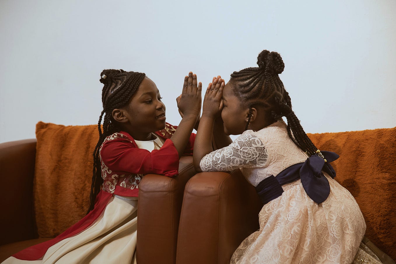 Growing Up African (2018). But Mom, I’m An Artist. | by Josef Adamu ...