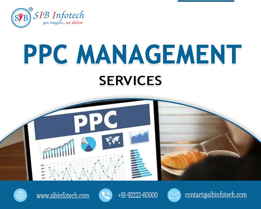 How to Find the Best PPC Management Agency in Mumbai | by SIB infotech ...