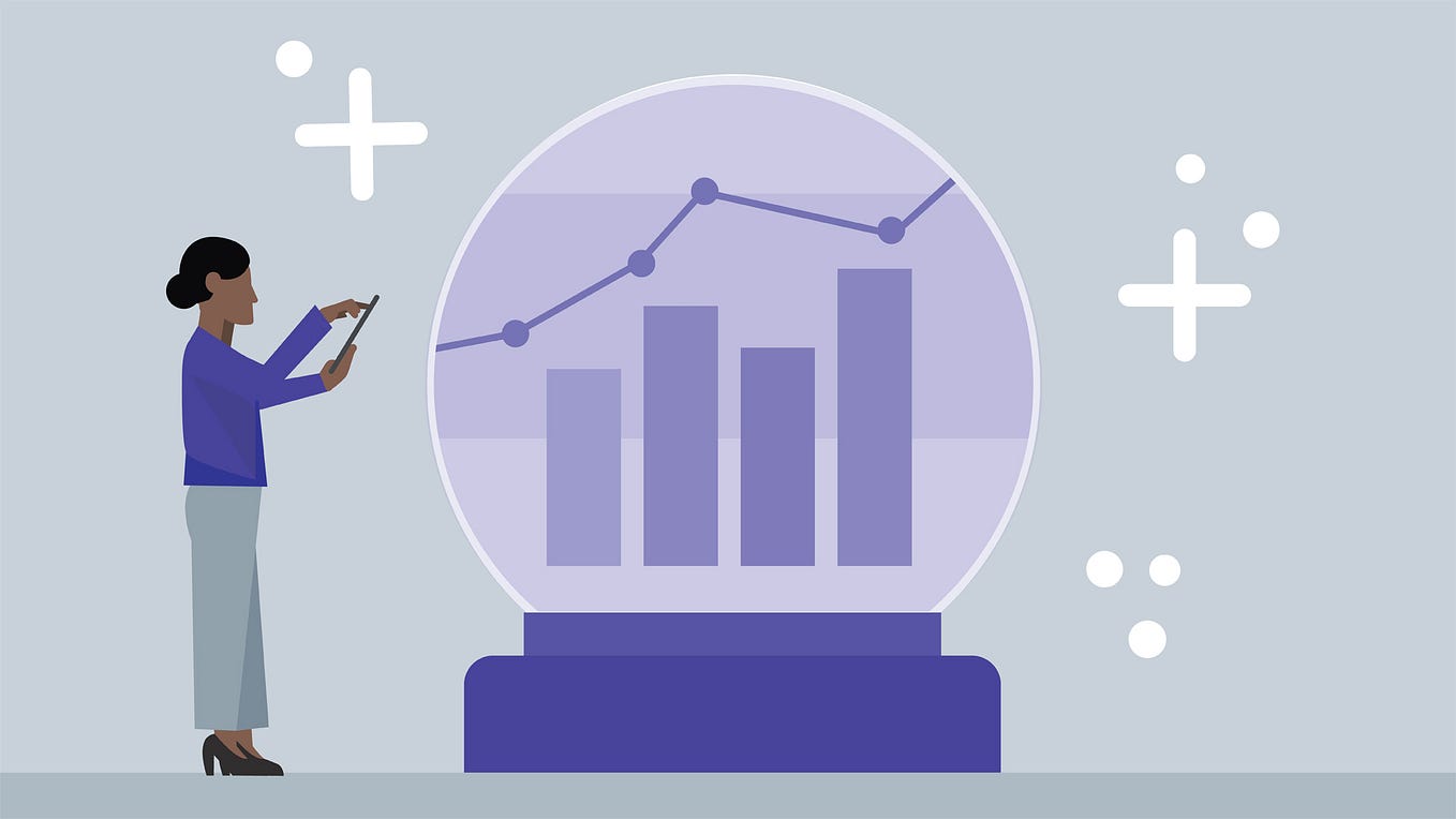 How to make assumptions for the financial projections of your business ...