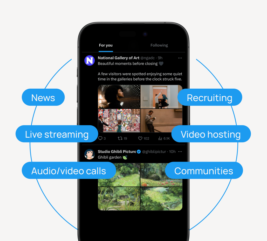 4 essential wow features for mobile apps | by Alex Santiago | Bootcamp ...