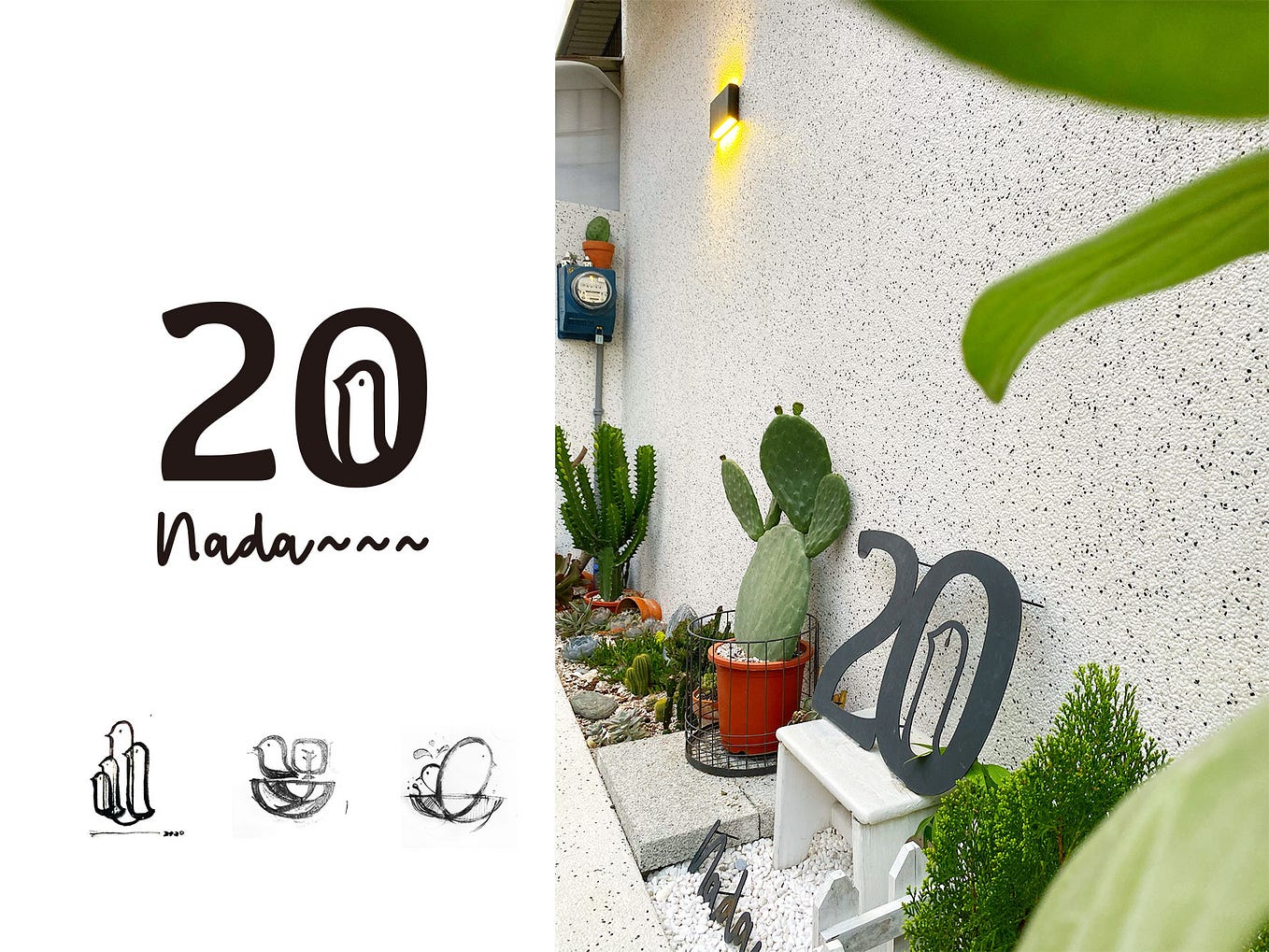 Nada — Old house renovation creates new life - Mr. Salwen - Medium