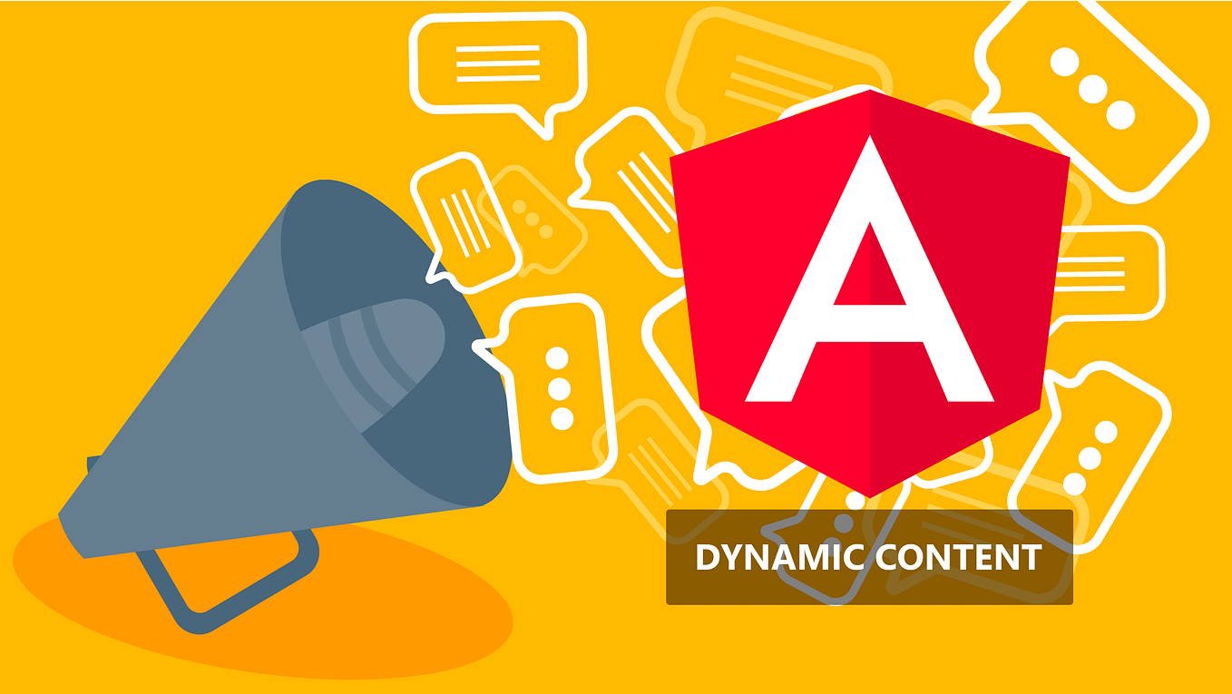 Angular. , TemplateRef | by Denis Lubchenko | Medium