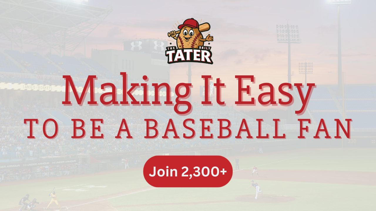 4/17–4/18 MLB Updates. Welcome to the best baseball… | by The Best ...