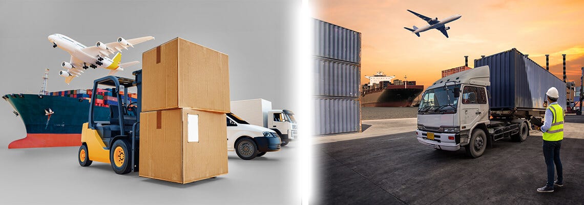 Know How To Optimize Warehouse Storage - Pal Line - Medium