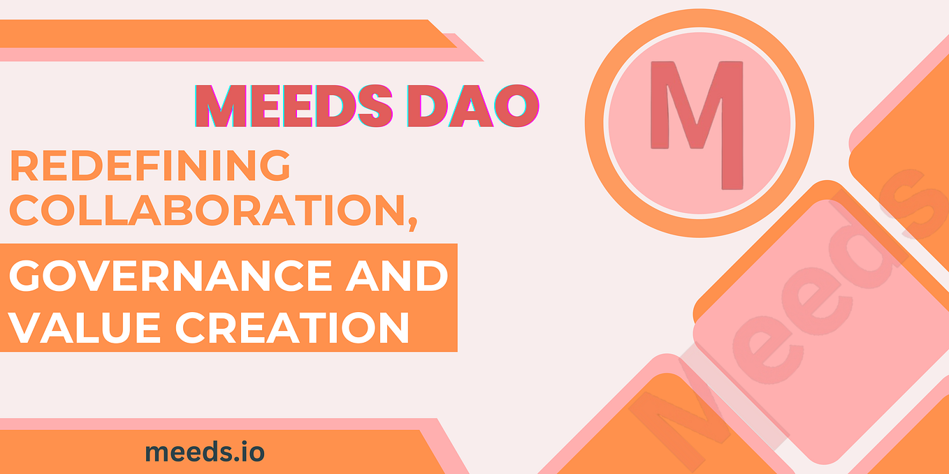 MEEDS IMPACT ON THE WEB3 LANDSCAPE | by salome duke | Feb, 2024 | Medium
